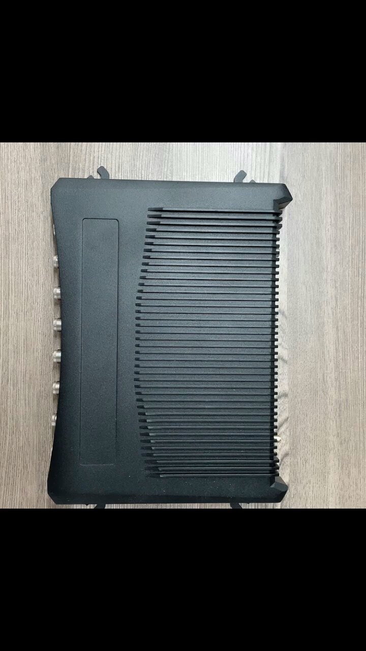 Hot 8 Ports Uhf Rfid Reader Module Long Range Impinj R2000 Eight ...