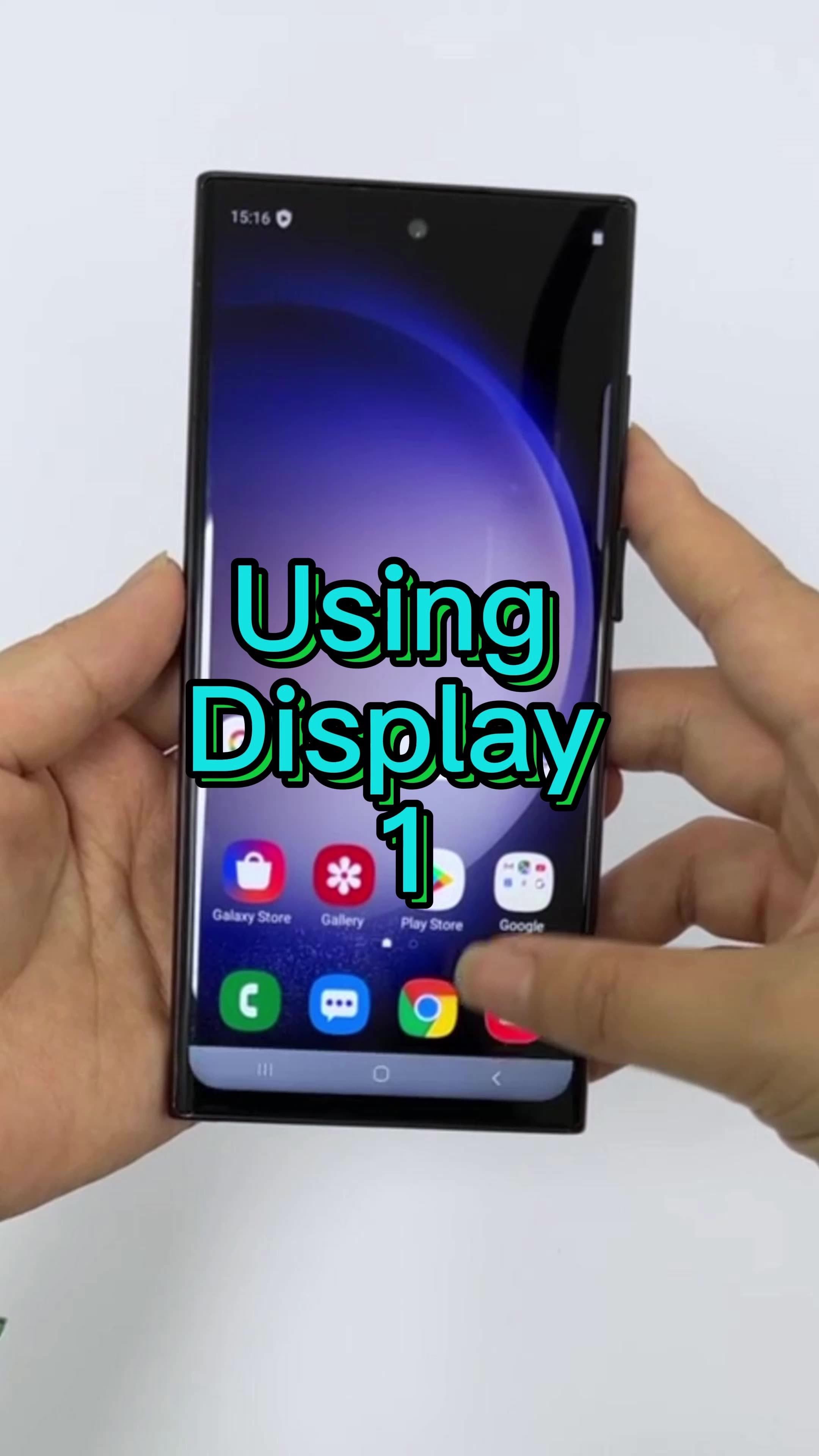 Original Android S24 Ultra Smartphone 16+1tb Mobile Phone Cell Gaming ...