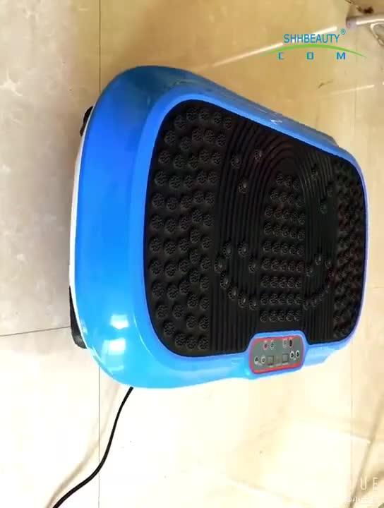 Body Slimmer Massage Slim Exercise Rejection Fat Burning Belt Crazy ...