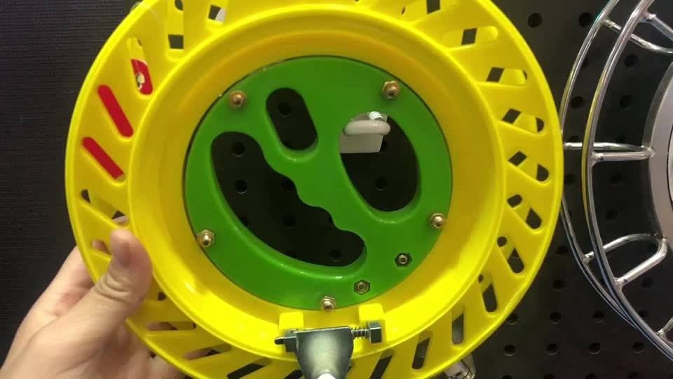 Fishing Kite Reel Outdoor Flying Kite Line Winder Winding Reel Fishing ...