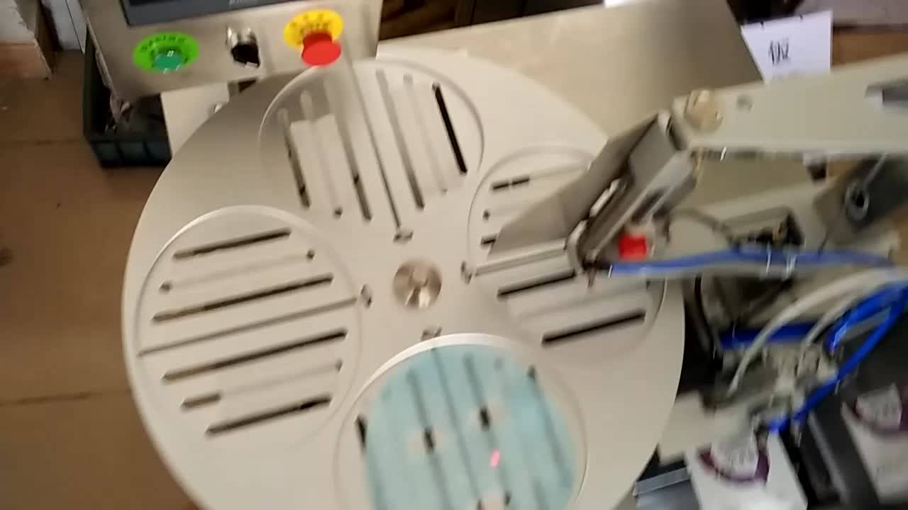 Korea Mask Folding Machine With Wholesale Hige Quality Automatic Facial ...