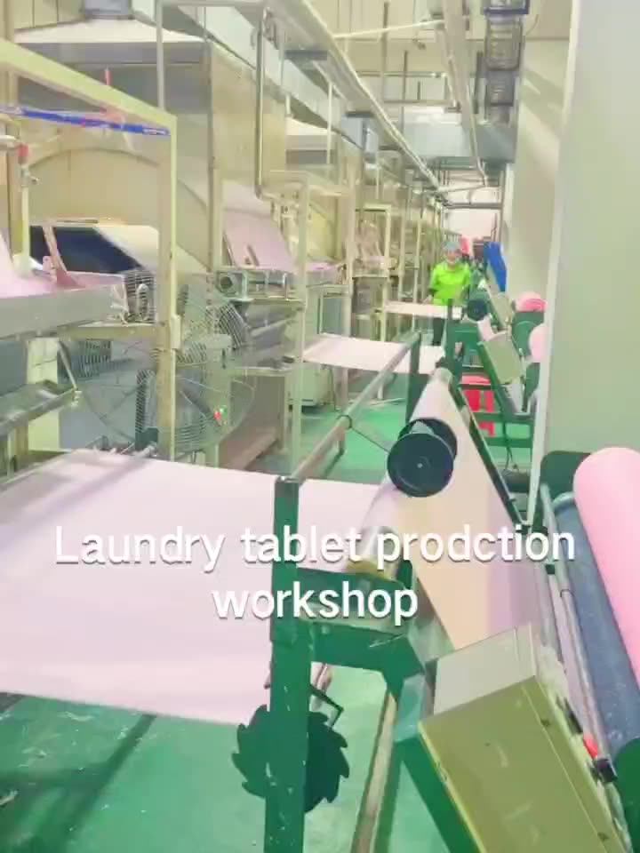 Multifunctional Laundry Sheet,Laundry Paper - Buy Laundry Sheet Folder ...