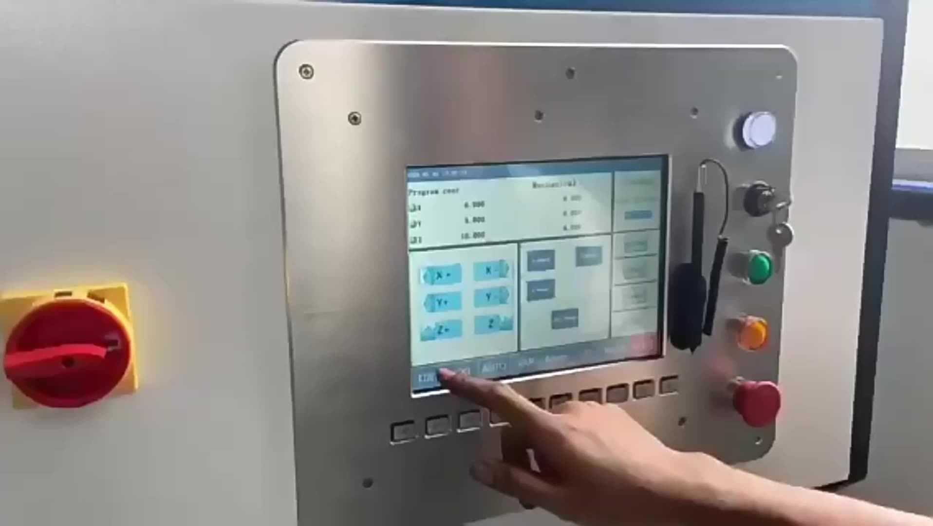 Durmapress 2024 Fully Upgraded Dmk1500 4000mm Series Good Overall ...