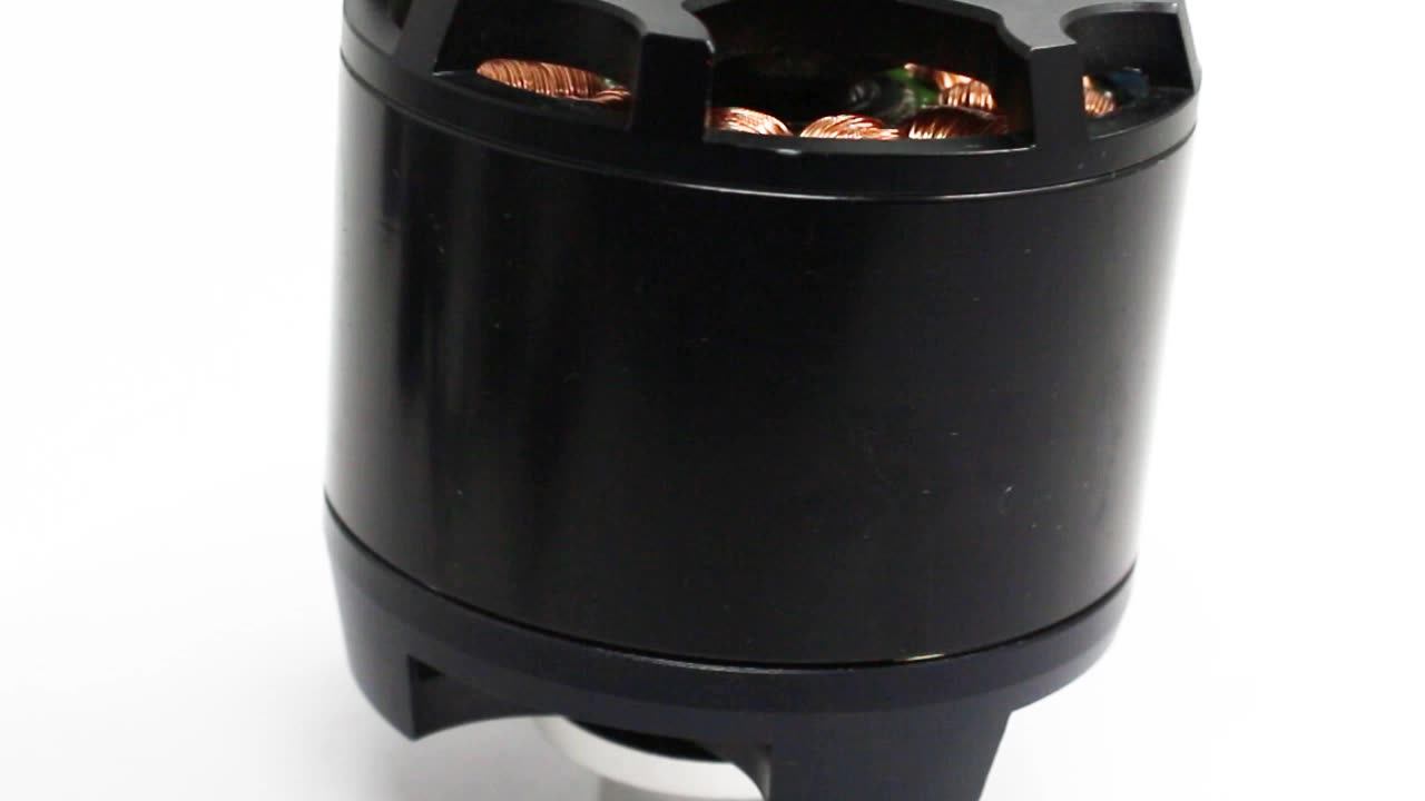 Fixed Wing Uav Glider Outrunner Bldc Motor 48v Drone Dc Motoru Drone ...