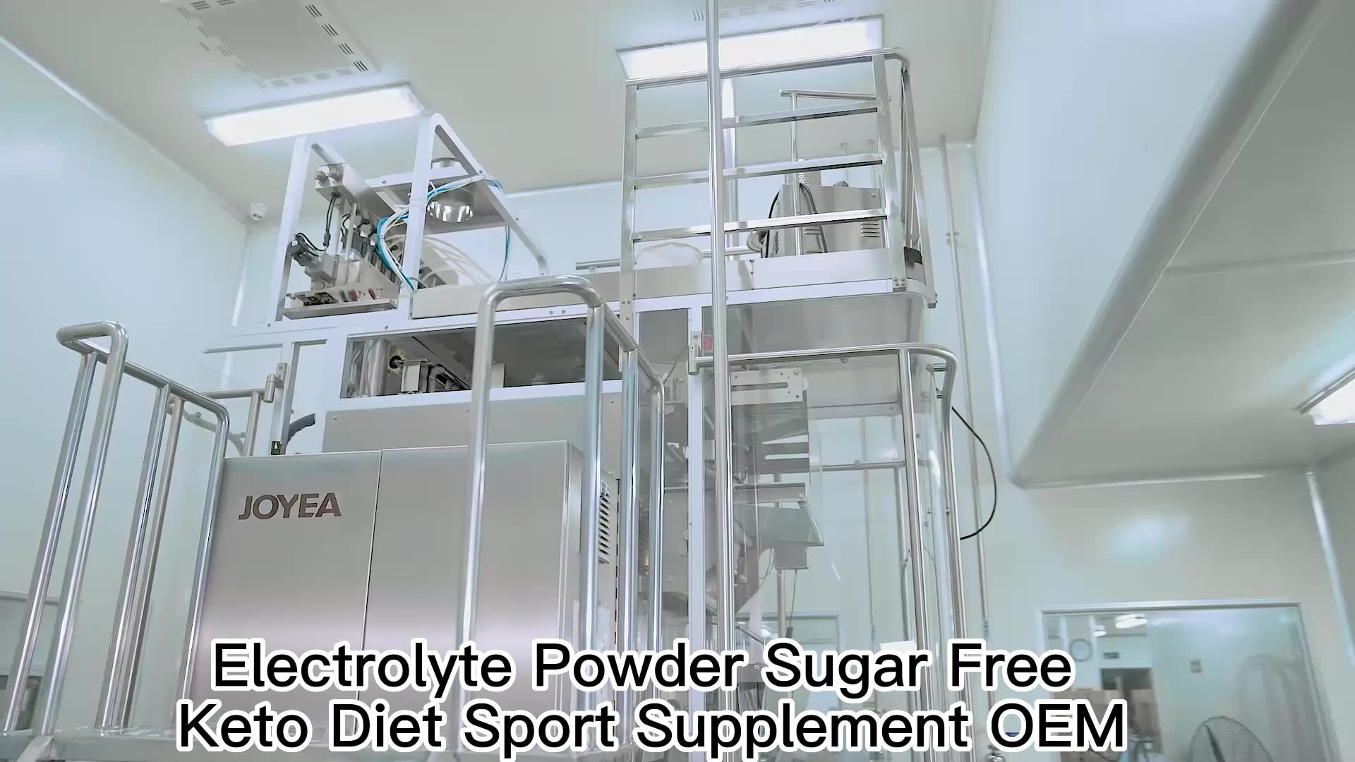 Keto Electrolytes Powder Hydration Electrolyte Supplement Boost Energy ...