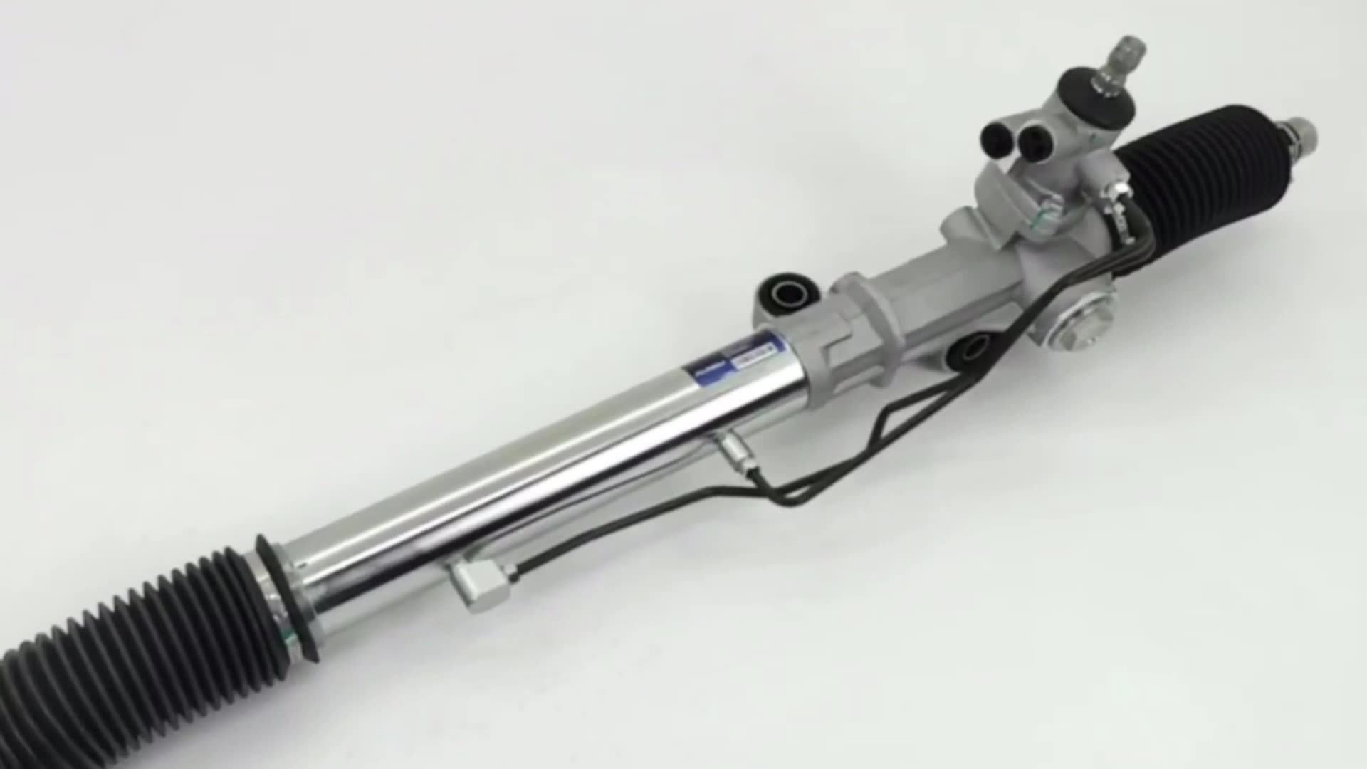 Alnsu Steering Rack For Toyota Prado Vzj95 Rzj95 3400 44200-60022 44200 ...