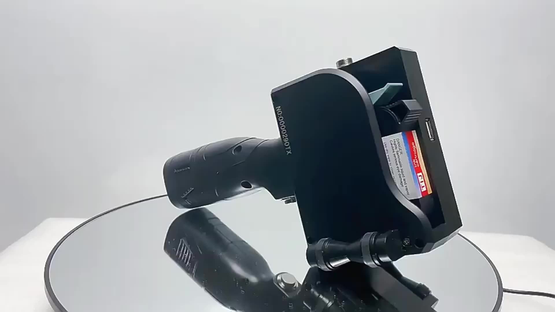 Beit 2024 Expiry Date Handheld Hand Held Logo Printing Machine Thermal ...