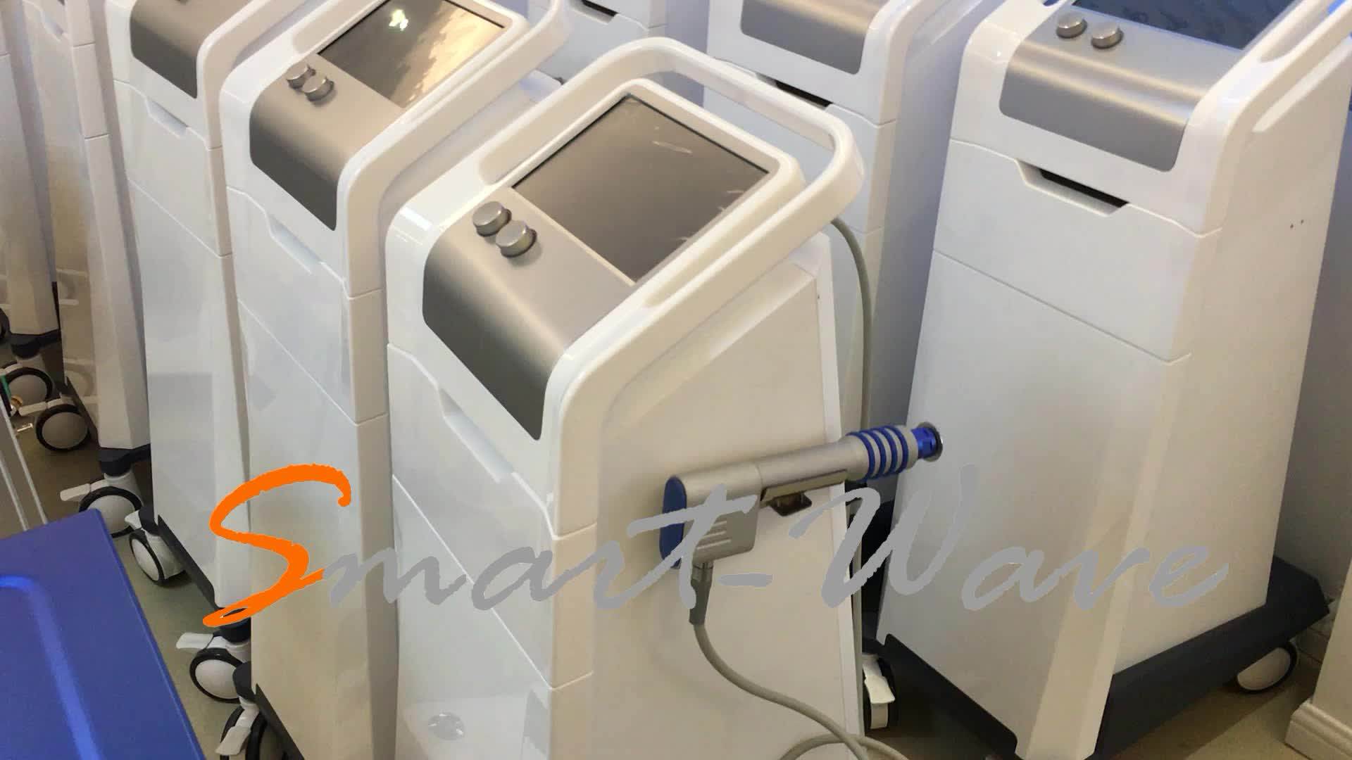 Extracorporeal Shock Wave Physical Therapy Fda Approved Physical Eswt ...