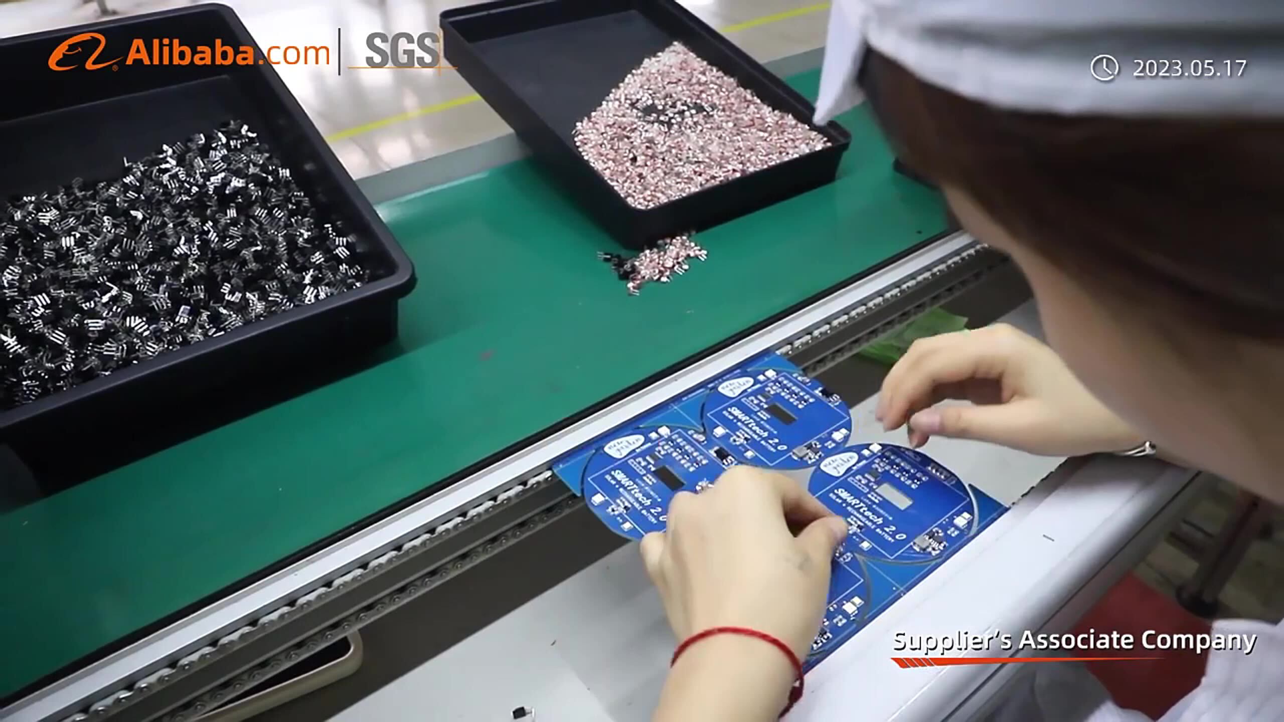 Mu Star Pcb Layout And Assembly Customized Design Professional Pcb Pcba ...