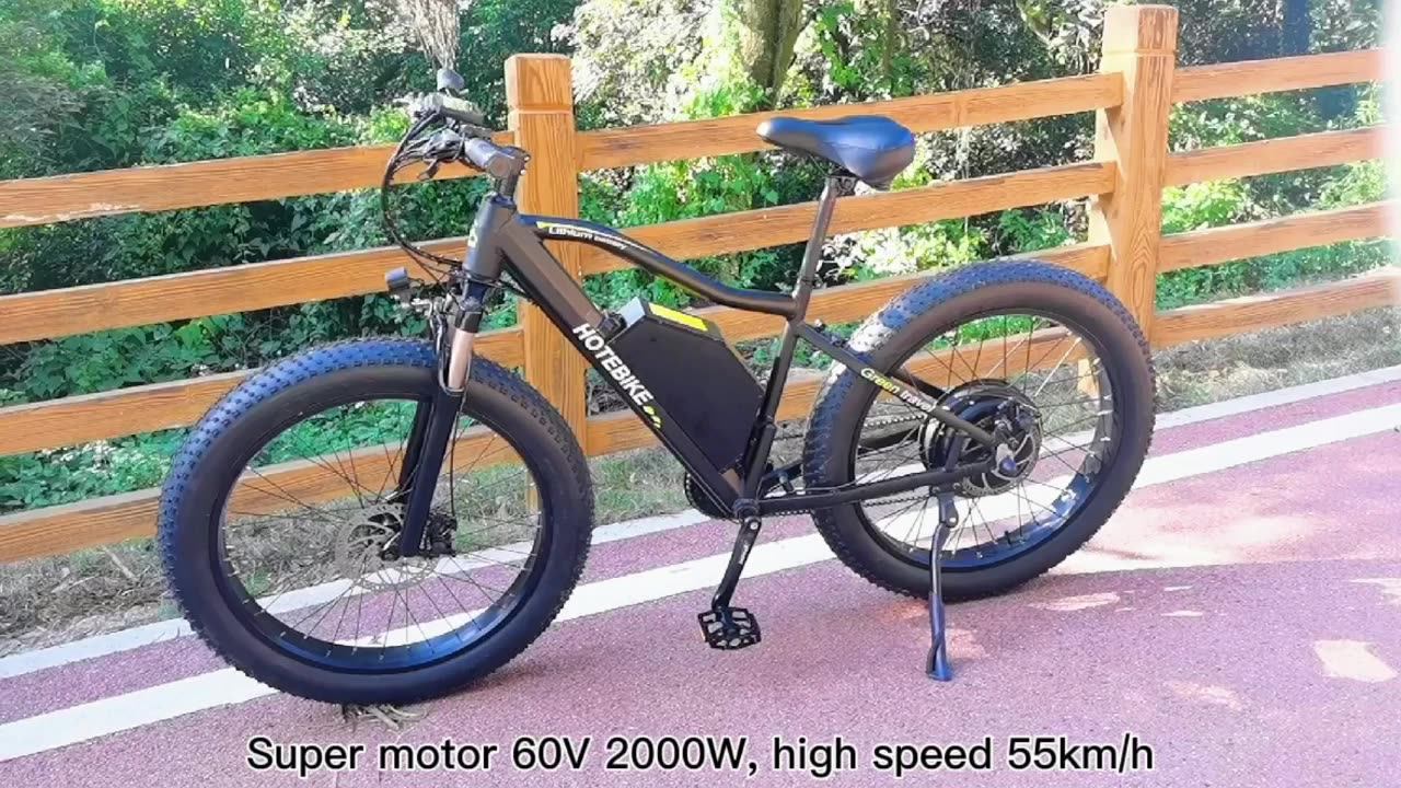 Factory Price Electric Dirtbike 2000w 60v Removable Battery Motorcycles ...