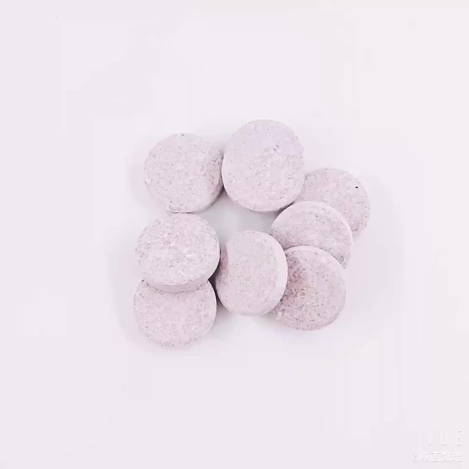 Oem Herbal Fizz/effervescent/altapharma Tablet - Buy Fizz Tablet ...