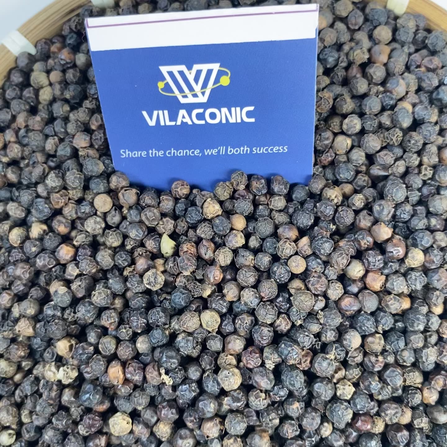 Vietnam Black Pepper Corn/whole Grain Black Pepper/poivre Noir 500g/l,550g/l,570g/l Price For ...
