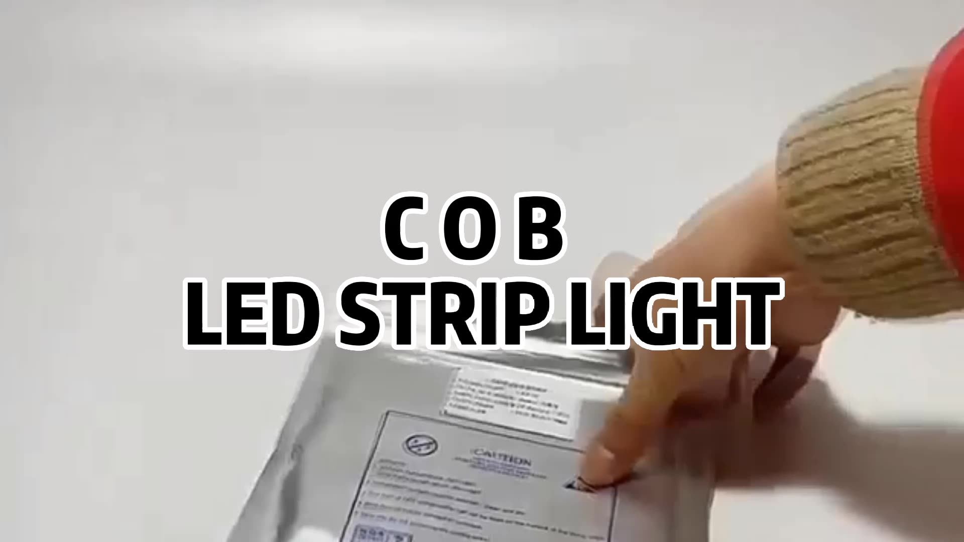 Ws2811 Ws2812b Individual Addressable Pixel Rgbic Led Strip Lights ...