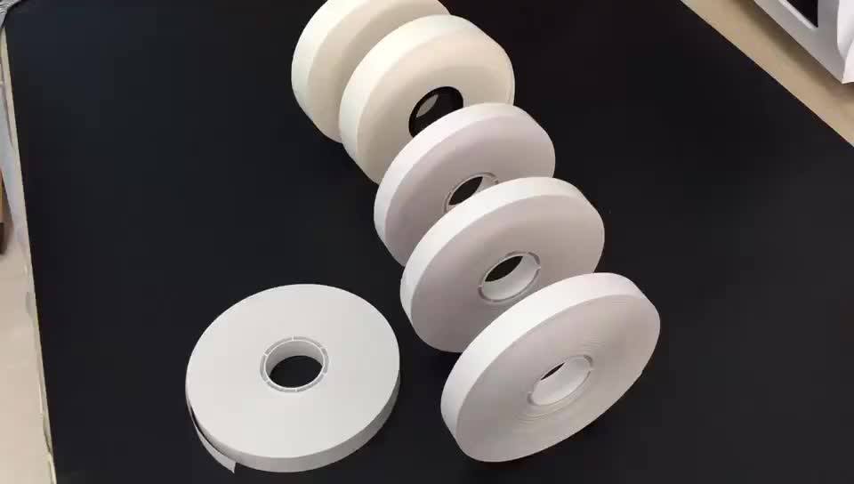 Plain White Or Brown 20mm Wide 150m Long Kraft Paper Banding Currency ...