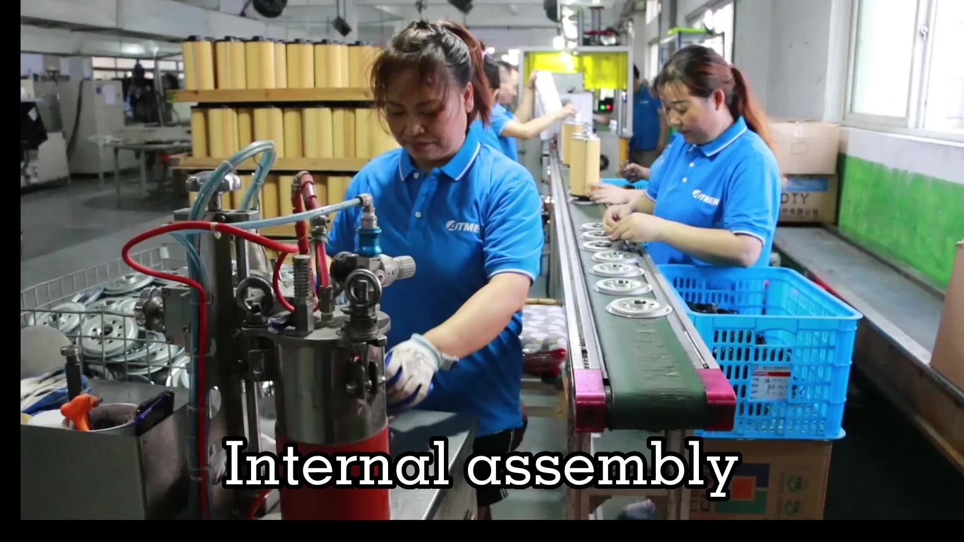 Good Selling Filtro De Aceite Truck Oil Filter For Volvo 362 360 Ff5507 ...