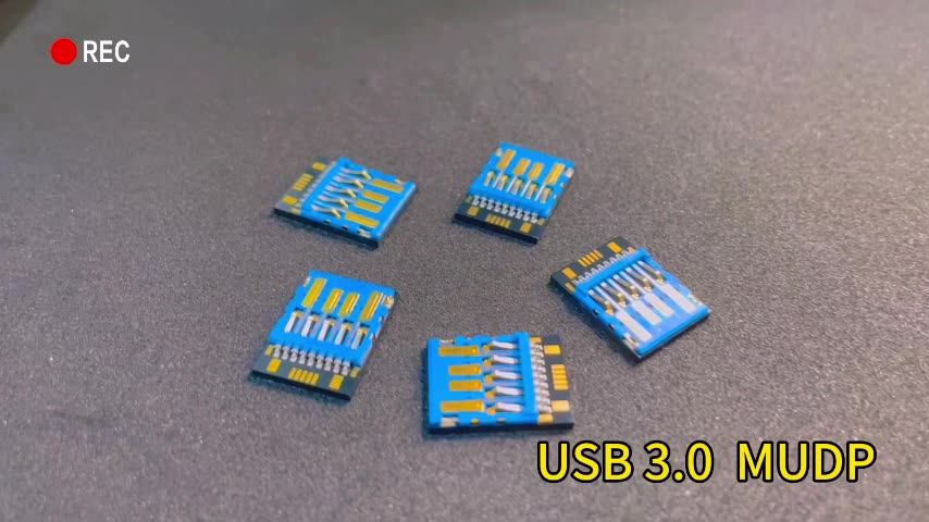 High Speed Usb Flash Drives Otg Chip 8gb 16gb 32gb 128gb 256gb 2.0 Pcba ...