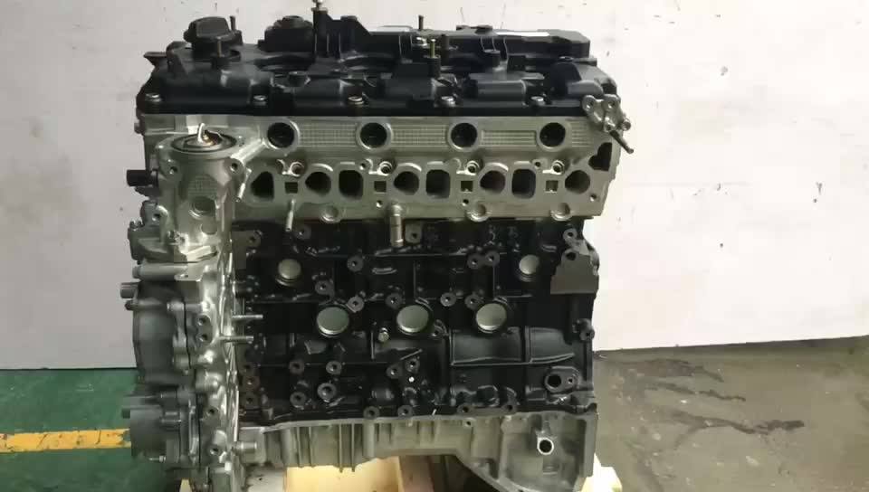 Isuzu 4jk1 Engine