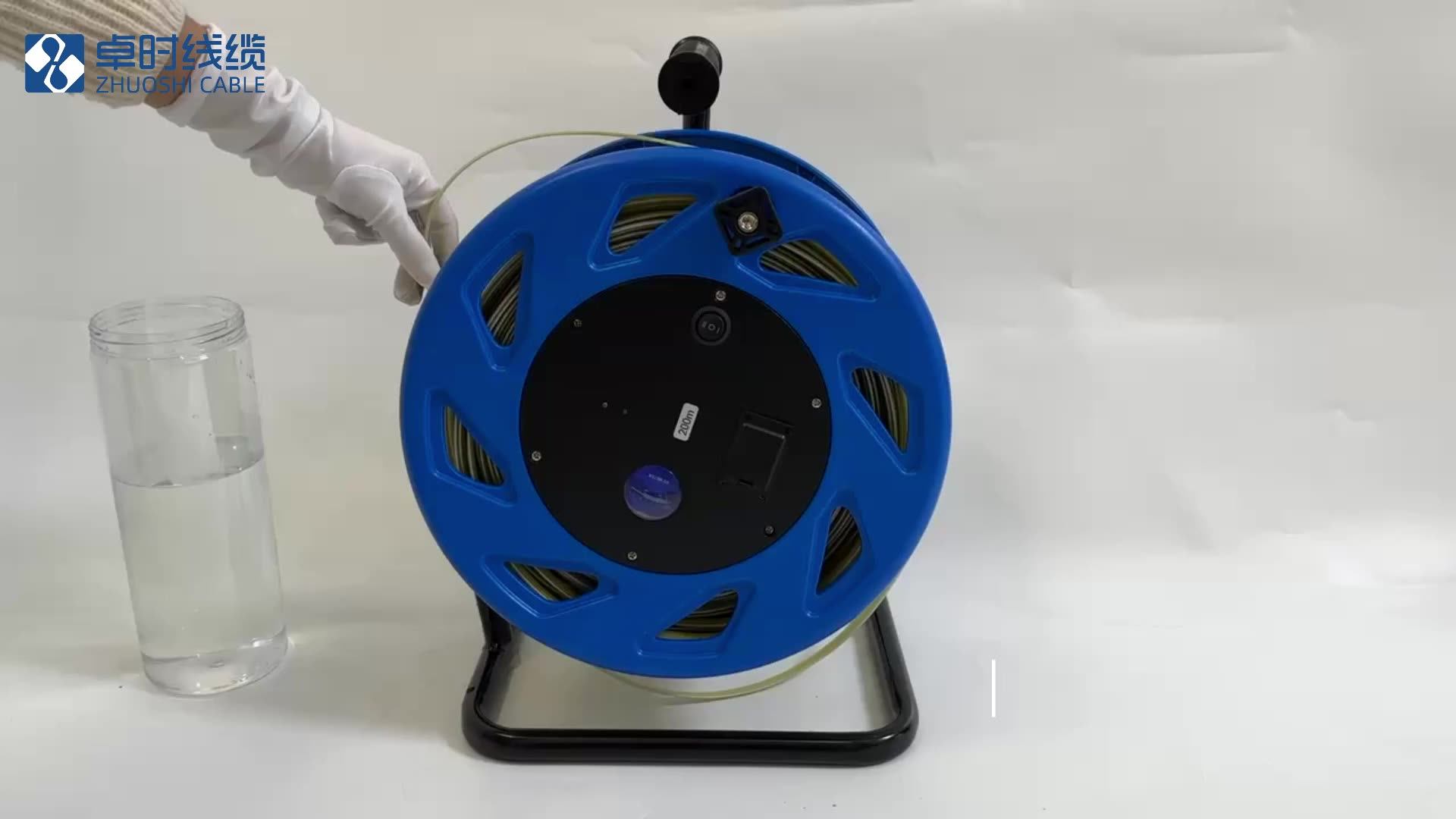 Settling Meter Water Level Measuring Instrument Essential Level ...