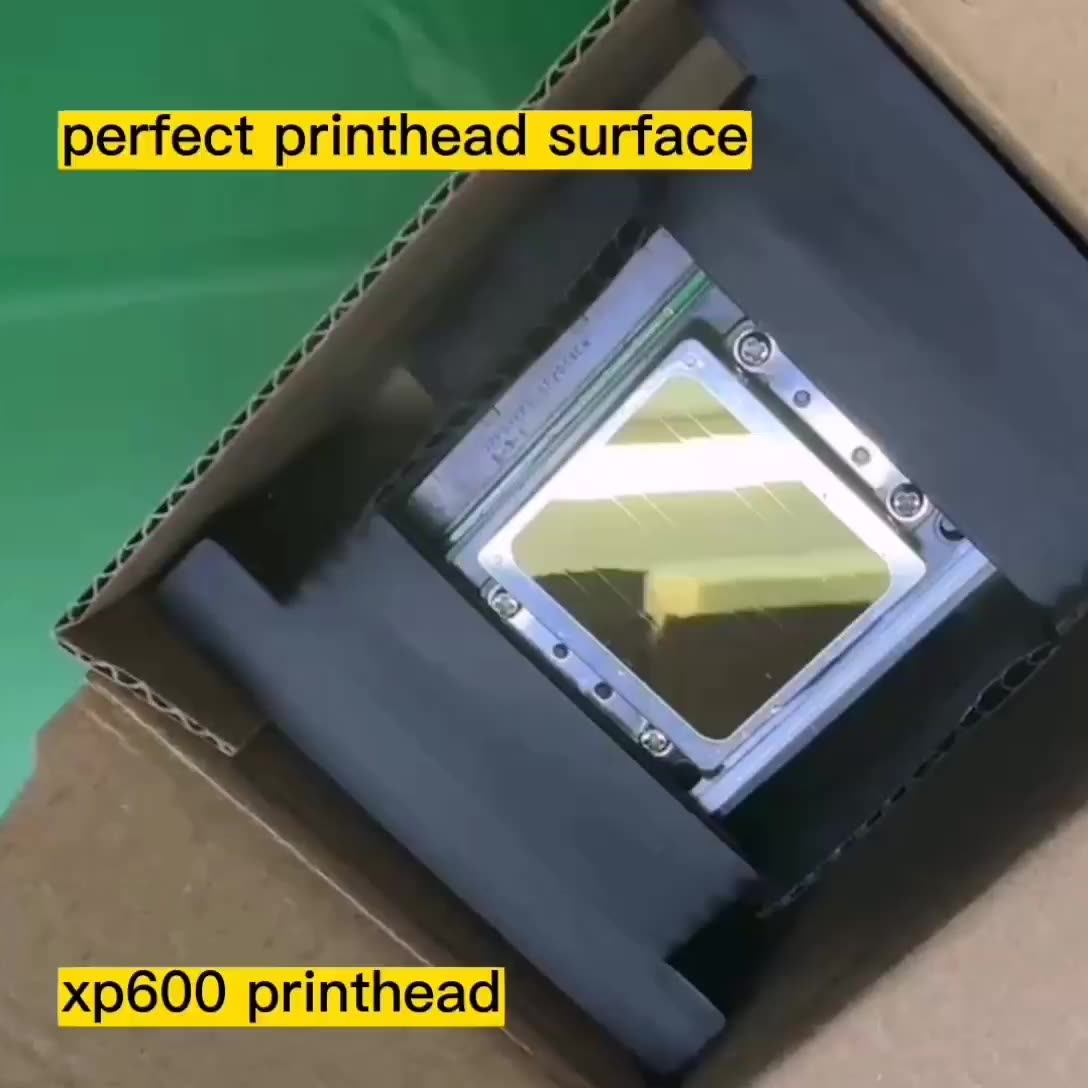 Dtf Printer Xp600 Printhead Original Xp 600 Printhead For Dtf Printer ...