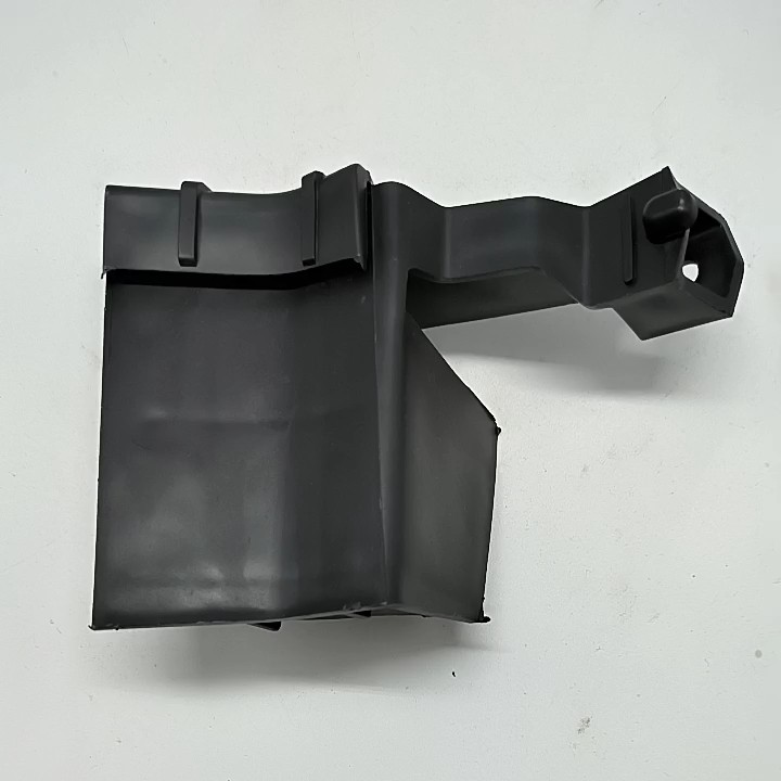 Bainel Left Side Sideskirt Rear Bracket Holder For Tesla Model Y ...