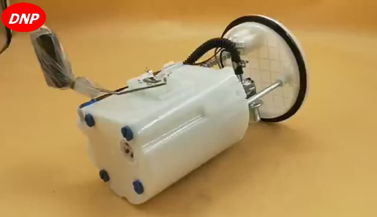 Montaje De Módulo De Bomba De Combustible Dnp 31110-1d000,Para Carens ...