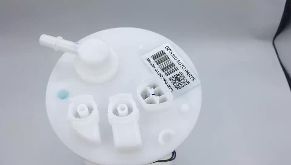 Guangzhou Ouku Quality Fuel Pump Assembly 77020-26031 77020-26070 For ...