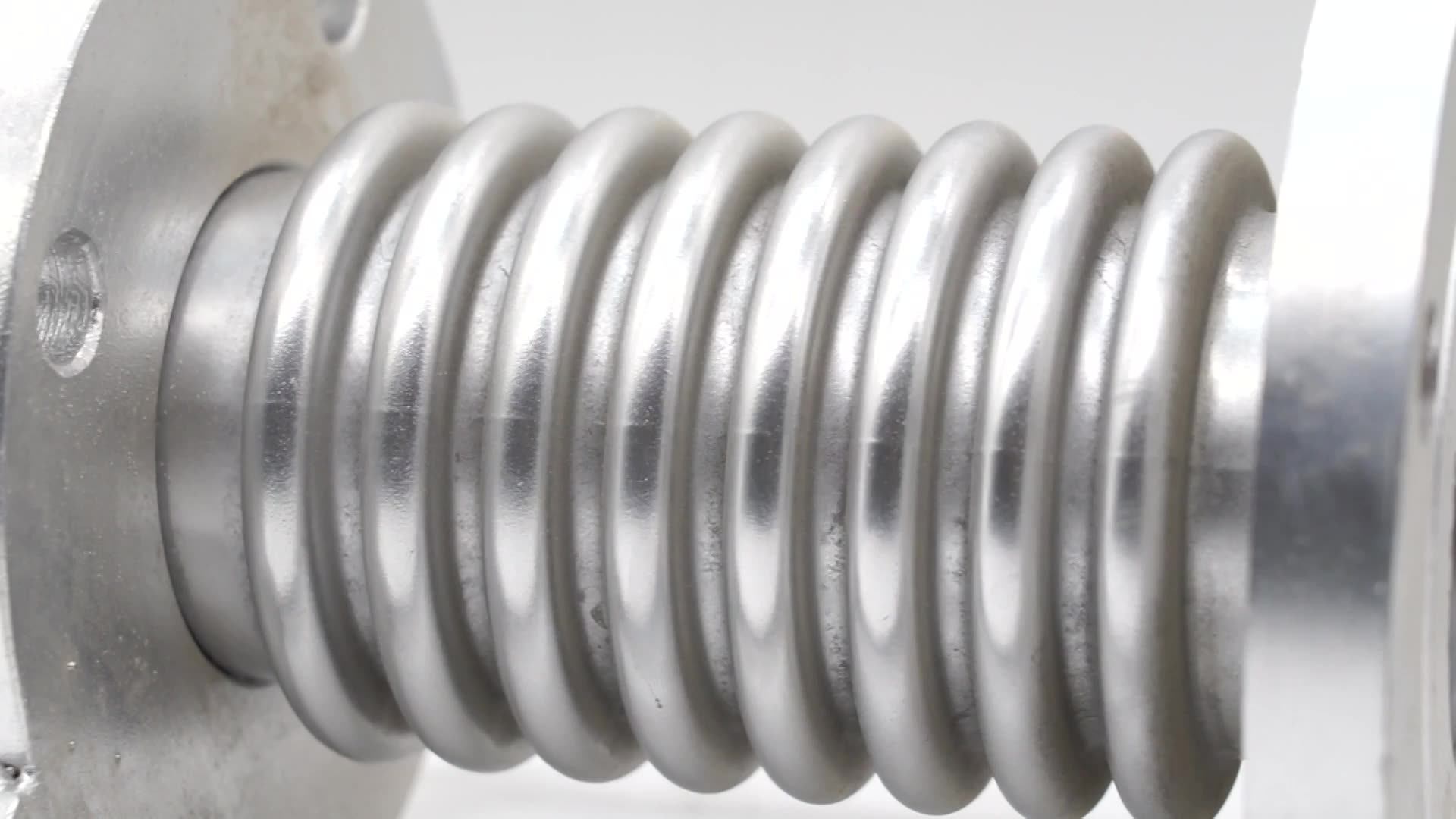 Flexible Bellow Expansion Joint Stainless Steel 304 316l Welded ...