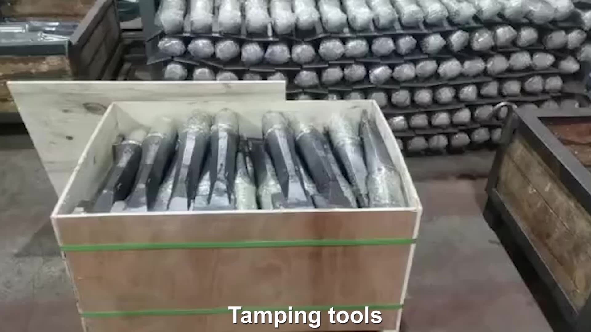 Plasser Tamping Tools For Plasser Harsco Tamping Machine Tamping Tyne ...