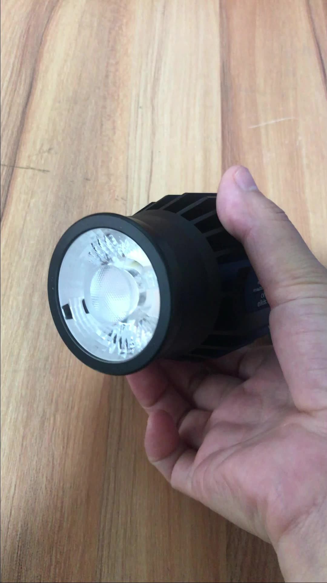 Promotional Dc24v Narrow Beam Angle Spotlight Controlled By Dmx Dali Or ...