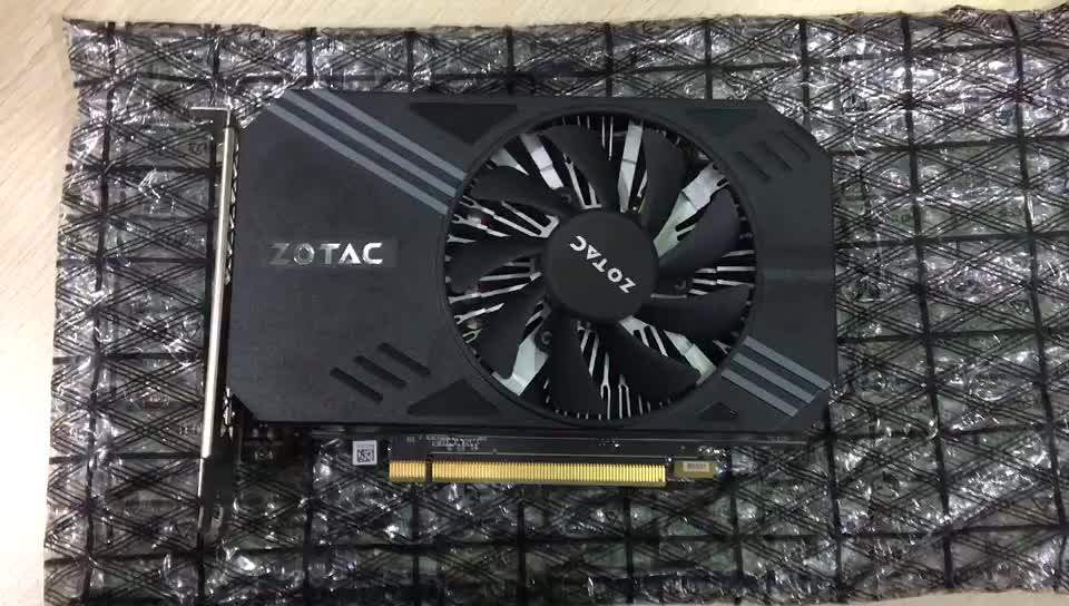 Msi Gigabyte Zotac Geforce P106-090 3g Professional Gpu Video Ming ...