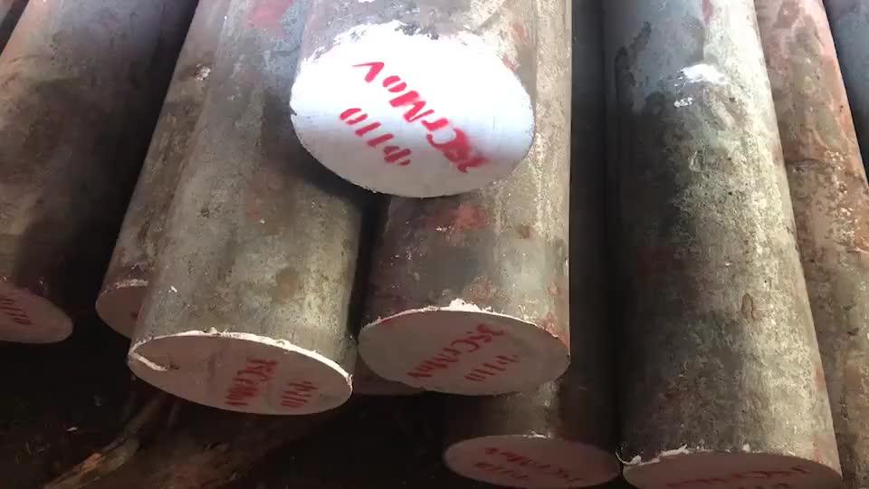 S45c/c45/1045 Small Diameter Round Steel Billet Fast Delivery S45c ...