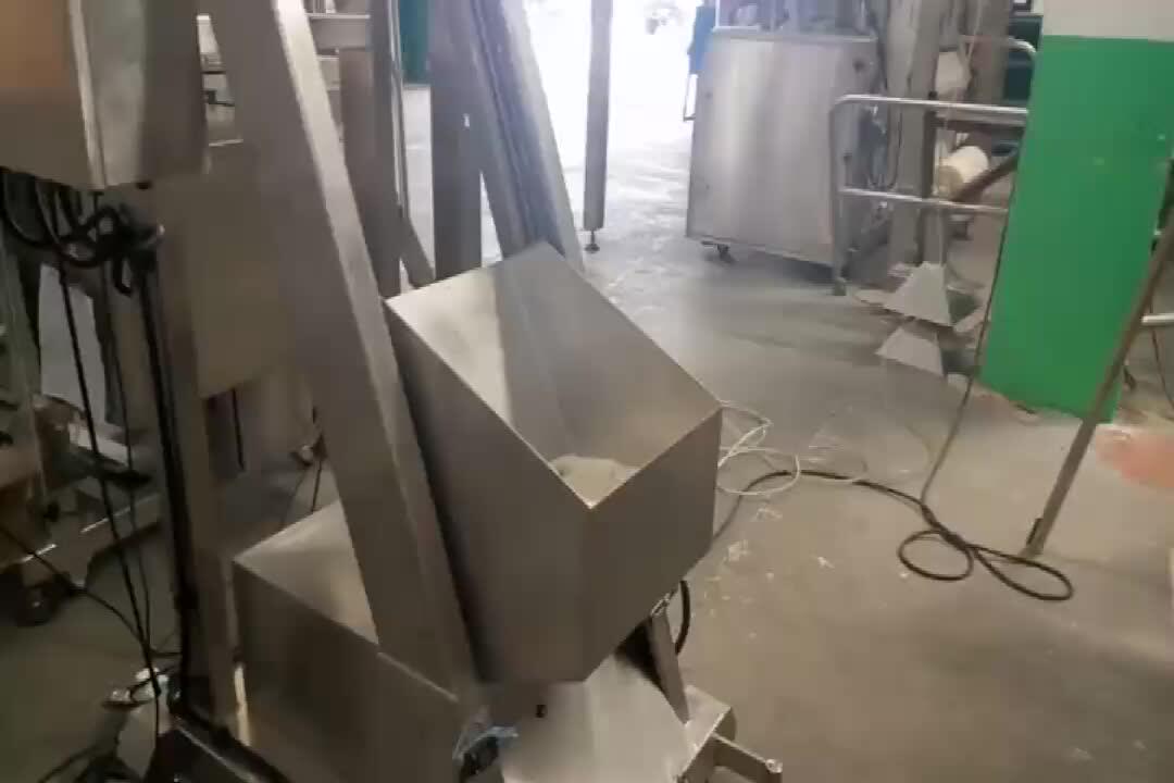 China Single Vertical Small Bucket Elevator/conveyor - Buy Single ...