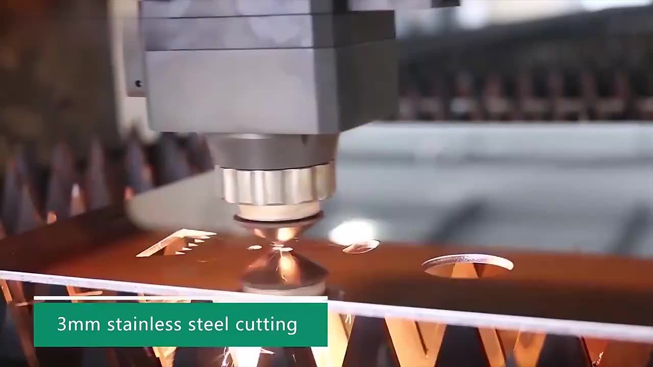 Fscut2000c Cnc Controller System For Laser Cutting Machine Friendess ...