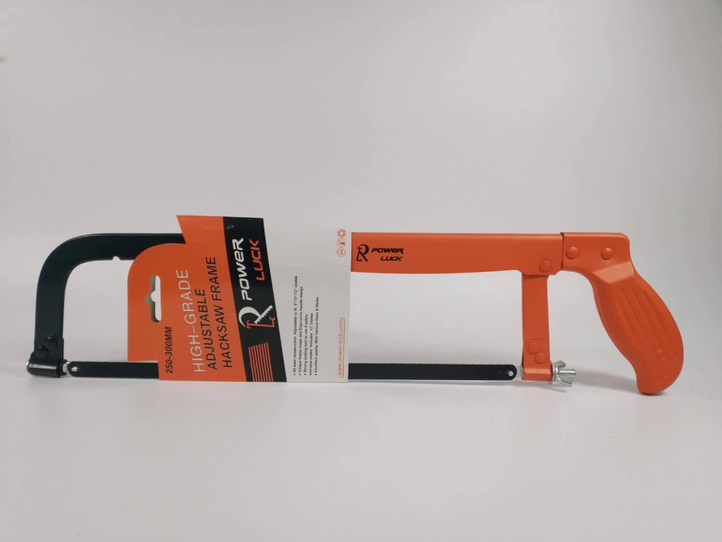 Factory Direct Hand Saw Small Hacksaw Frame Folding Power Hacksaws ...