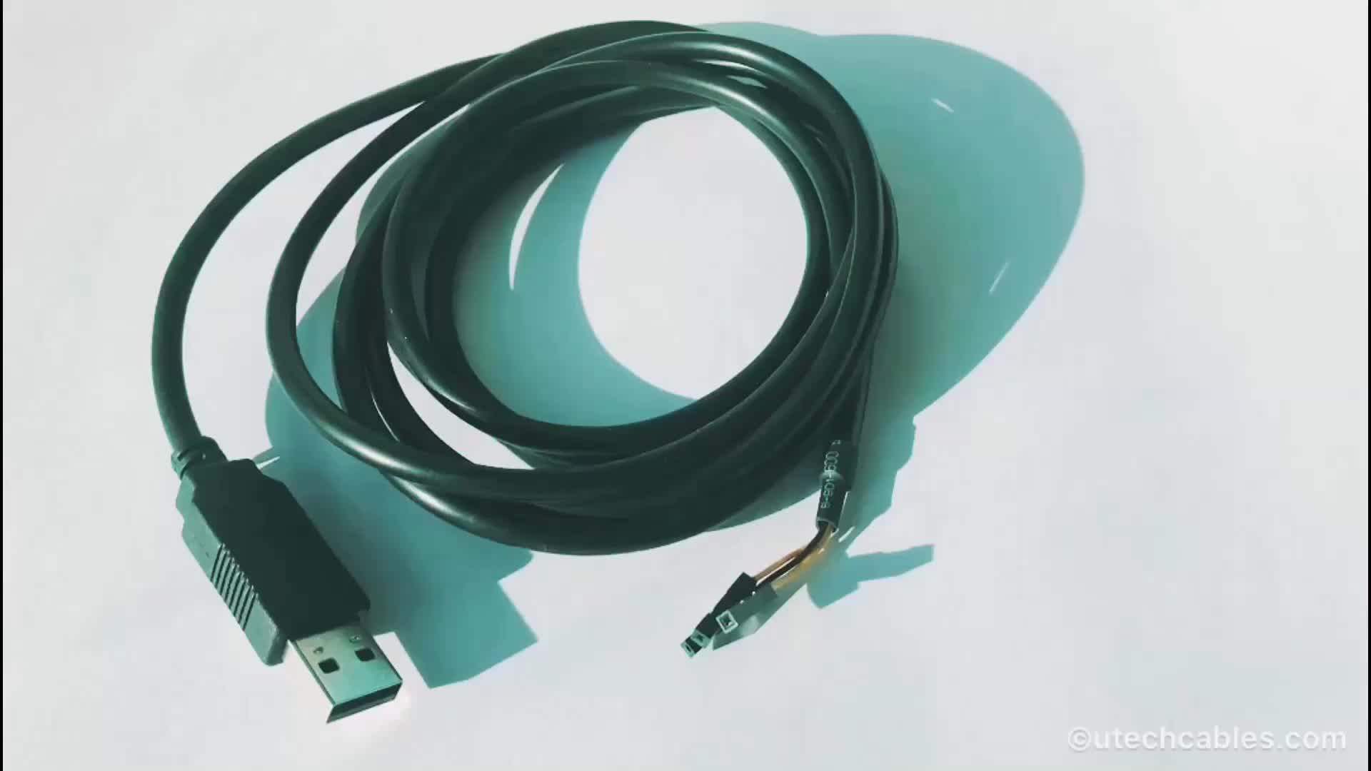 Usb To Ttl Debug Serial Port Cable For Raspberry Pi - Buy Usb To Ttl ...