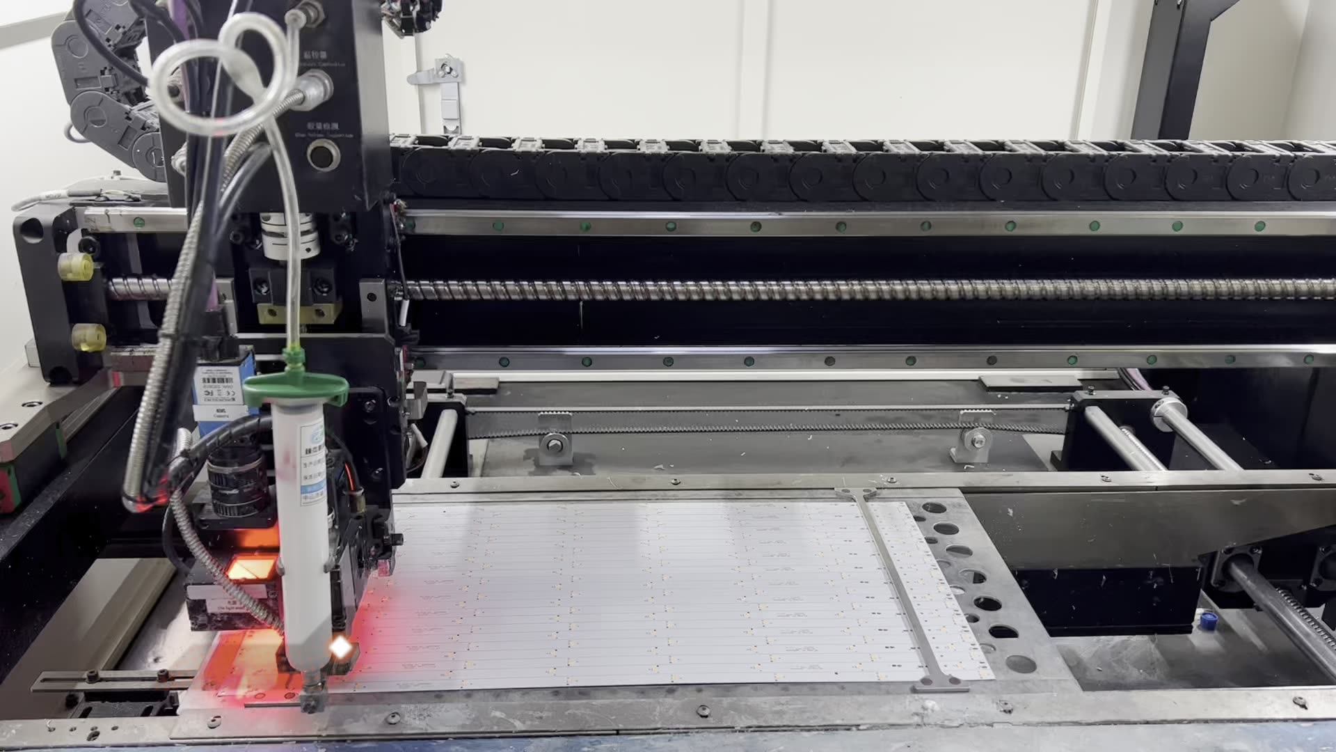 Indoor Ceiling Surface Light 40w 48w 72w Back Lit Led Panel Light 60 X ...