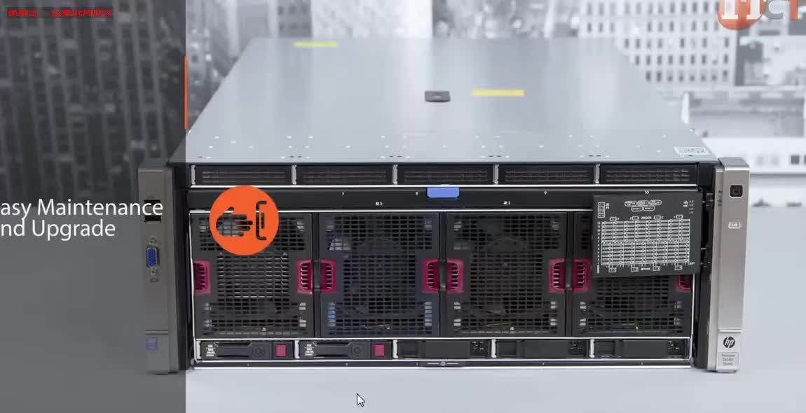 Original Hpe Proliant Dl580 Gen9 E7-8893v3 Cpu Server Dl580 - Buy Hpe ...