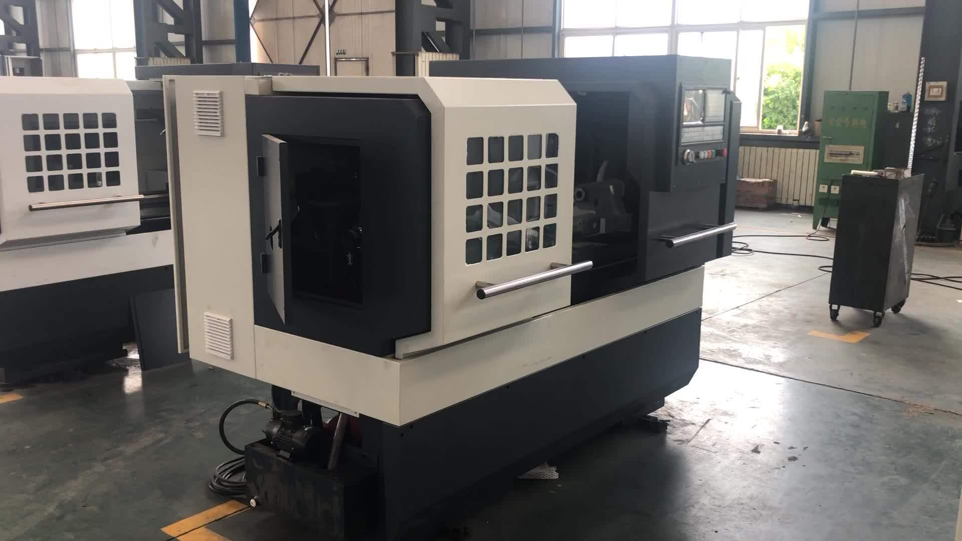 Japanese Lathe Ck6140 Japan Cnc Lathe Machine - Buy Japanese Lathe ...