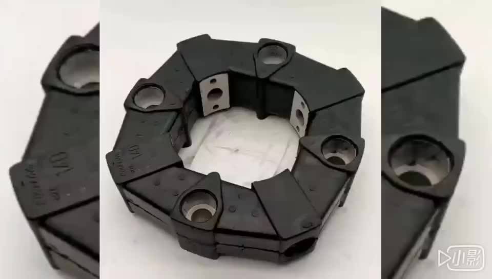 Excavator Coupling 50a 50as Centaflex Rubber Flexible Coupling Factory ...