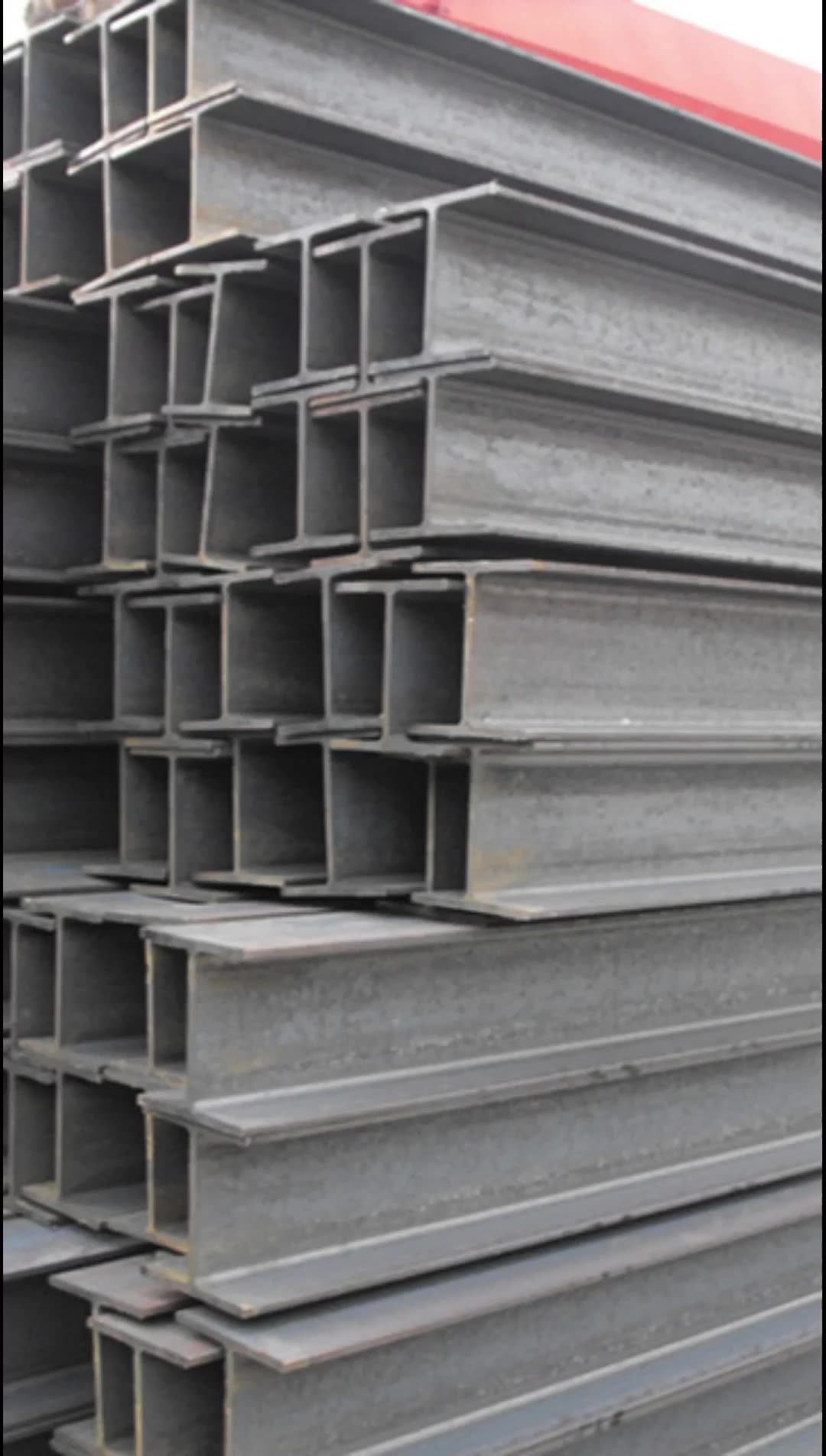 Jis Standards I Beam 200x200 Mm H Beam Dimensions - Buy H Beam ...