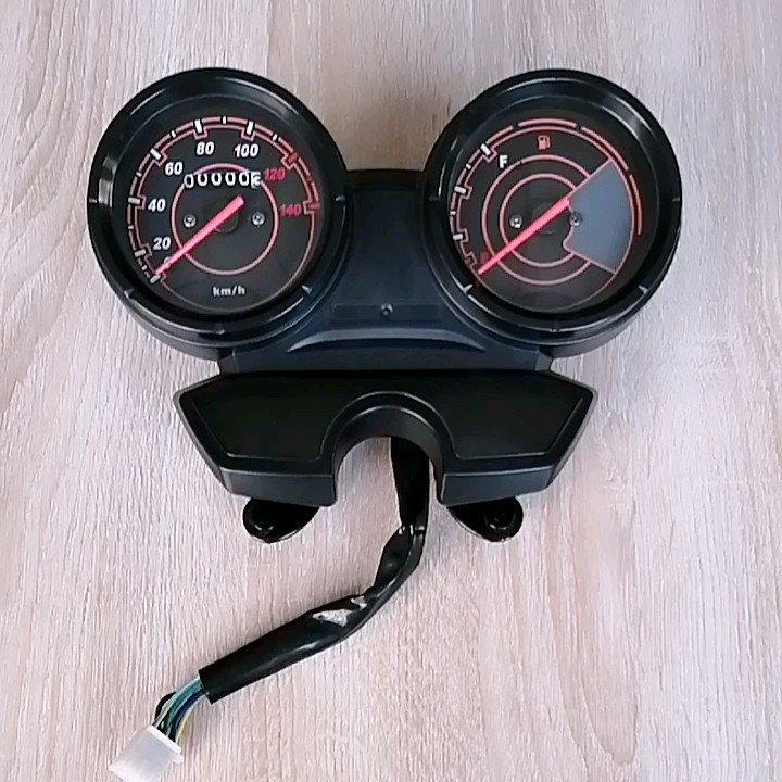 Spare Part Box Mechanical Motorcycle Meter - Buy Universal Digital ...