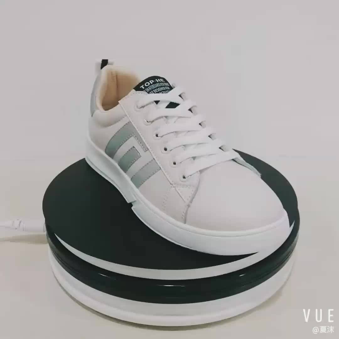 Sepatu China Wholesale Comfortable Breathable Outdoor Summer Pu Upper ...