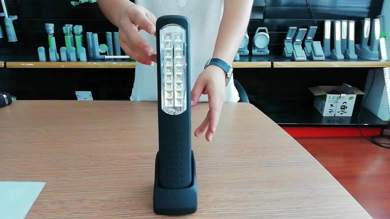 Aldi Portable Material Led Hand Multifunction Working Rechargeable Work ...