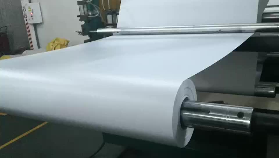 0.3mm Thickness Lamp Shade Glossy White Opaque Rigid Plastic Pvc Sheet ...