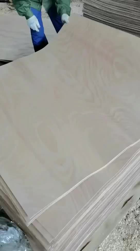 1.5mm Red Beech Veneer/ Beech Wood Veneer Sheets For Bent Chair - Buy ...