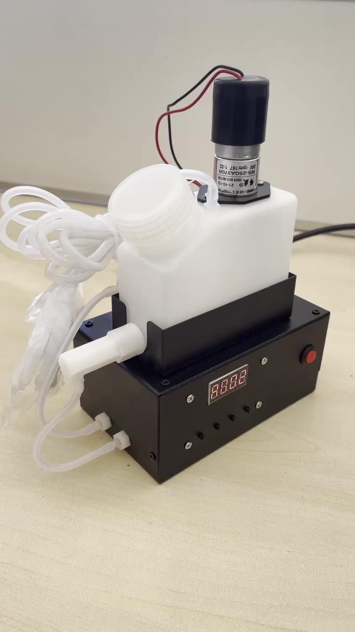 Système Agitateur D'encre Blanc De Haute Qualité,Recirculation,Pour ...