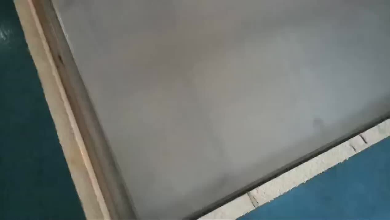 Magnetic Field Shielding Mu Metal Sheet - Buy Magnetic Field Shielding ...