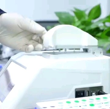 Ultramicro Spectrophotometer 800nm Spectrometer Lab Nucleic Acid ...