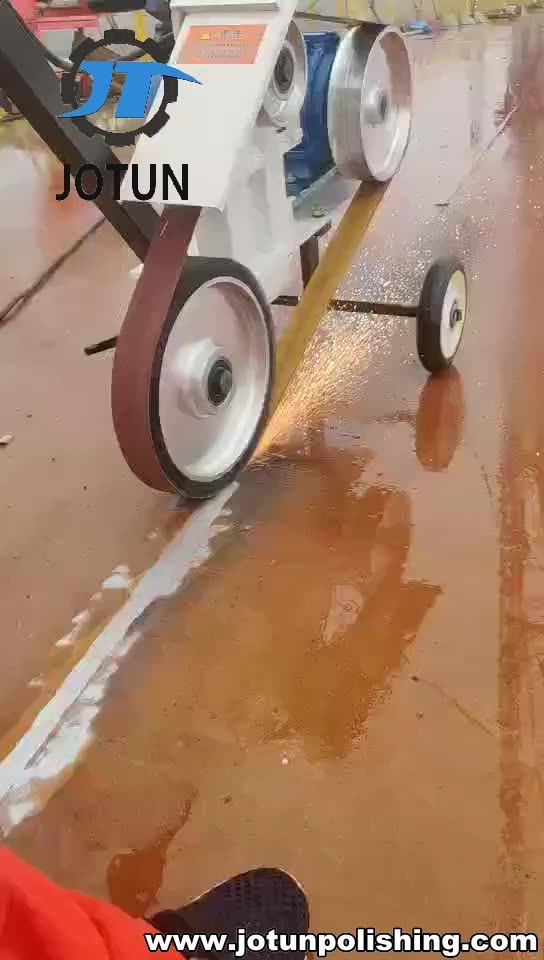 Hand Stainless Steel Flat Sheet Grinding Buffing Machine - Buy Hand ...