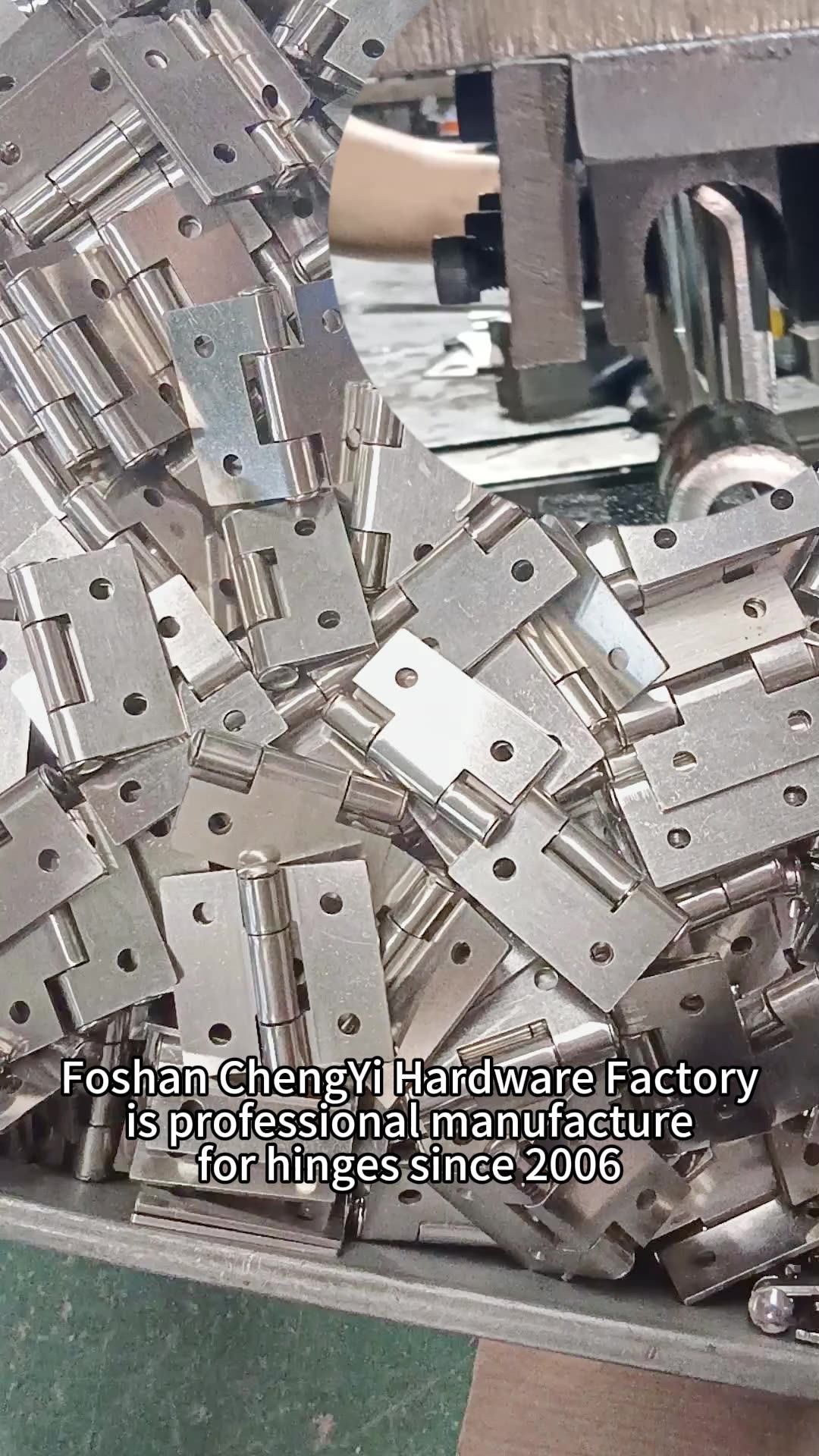 Wholesale Torque Stainless Steel Heavy Pivot Gate Hinge Door Iron Metal ...